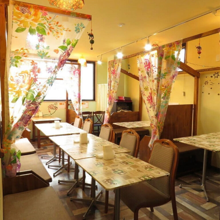 インドカレー「BILASHI」 - 株式会社BILASHI